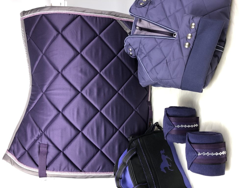 Matchy Sets | The Connected Rider