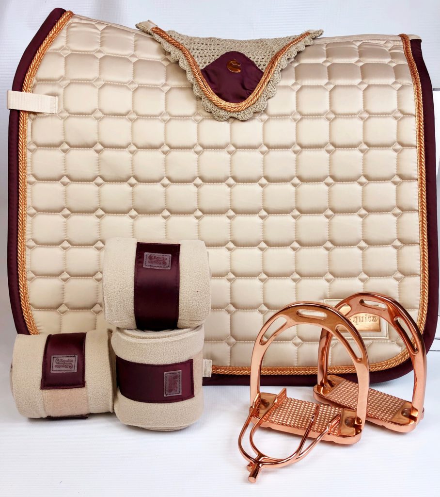 Matchy Sets | The Connected Rider