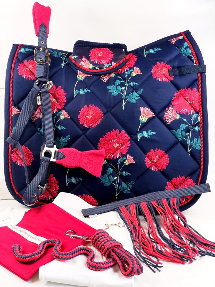 Matchy Sets - The Connected Rider San Antonio English Tack Store