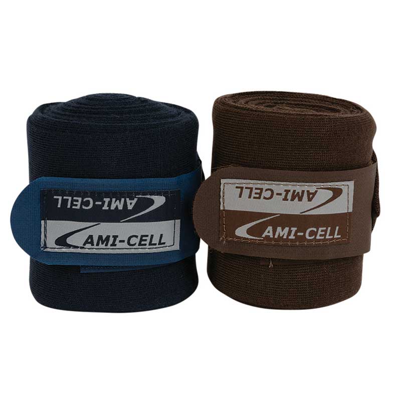 Lami-Cell | The Connected Rider