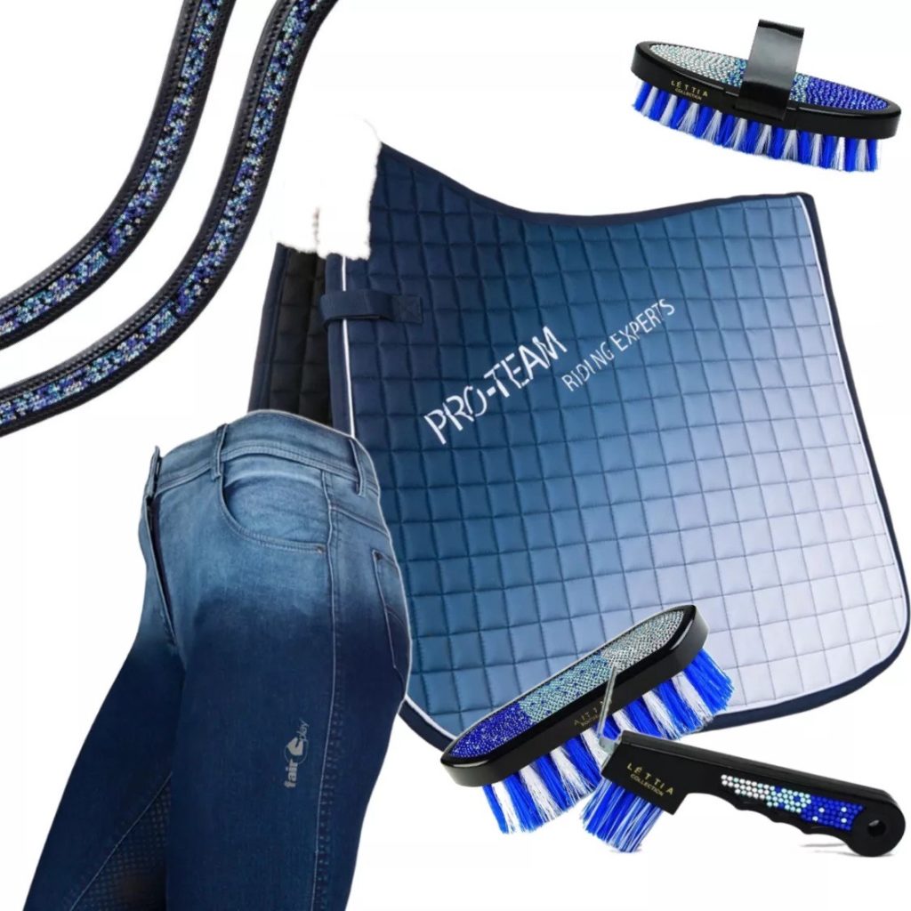 Matchy Sets | The Connected Rider