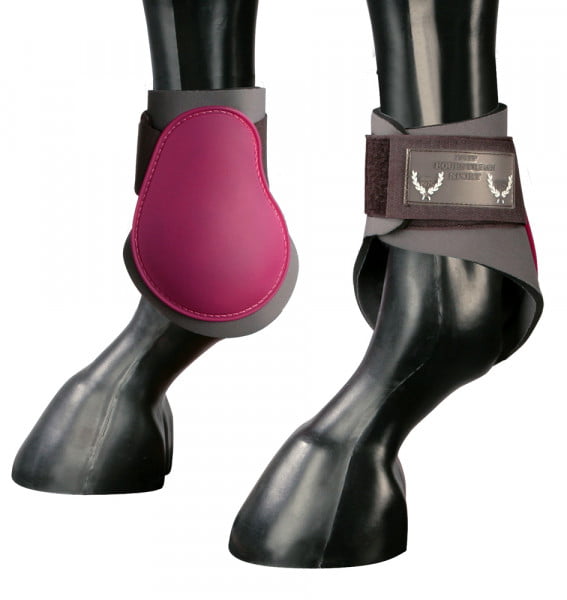 Protective Boots | Tendon & Horse Boots | The Connected Rider